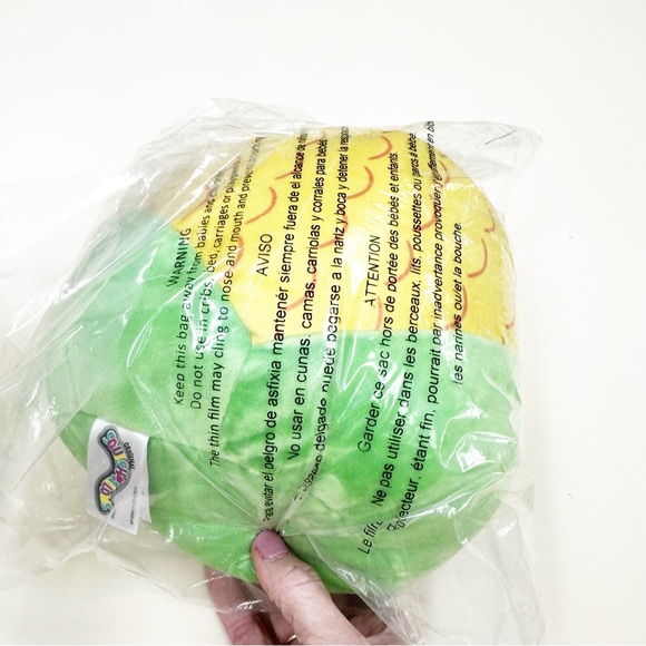 Squishmallows | Toys | Squishmallows Conrad Corn Plush Stuffed Animal ...